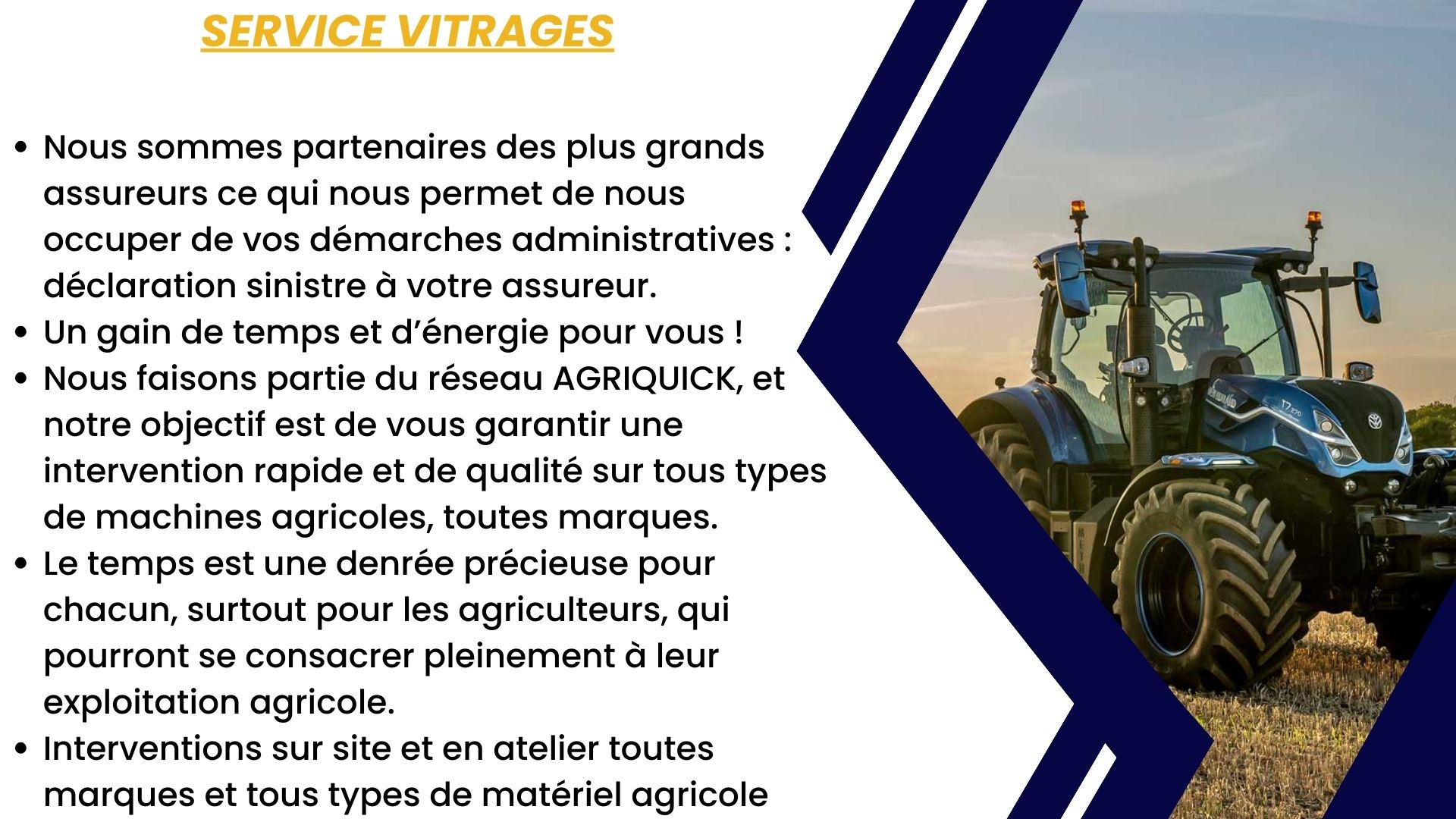Sica Artois - Votre concessionnaire New Holland, implanté dans le Nord ...