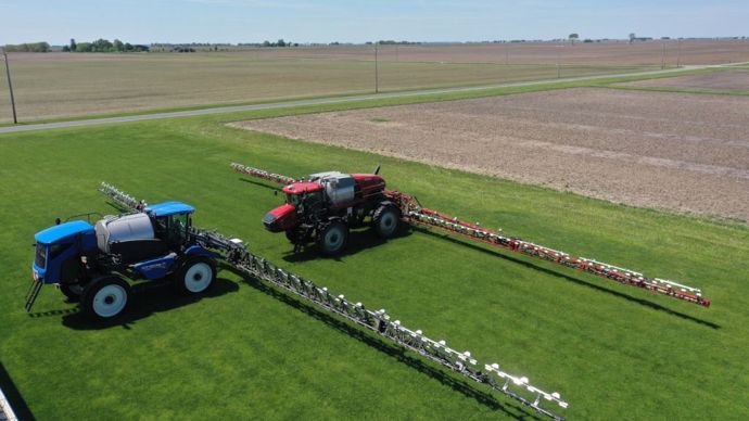 Sica Artois - Votre concessionnaire New Holland, implanté dans le Nord ...